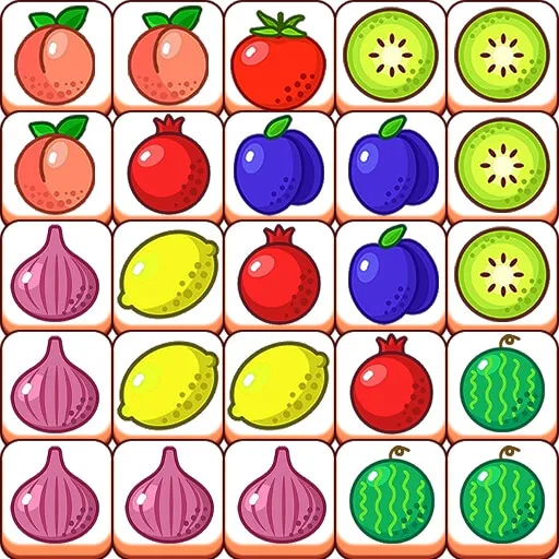 Tile Hometown:Puzzle & Friends - Games