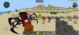 [Download] CRAFTSMAN HORROR SPRUNKI PARTY - QooApp Game Store