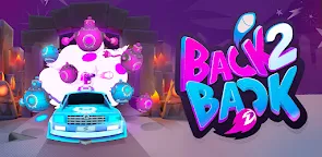 [Télécharger] Back2Back : Jeu Coop 2 Joueurs - QooApp Game Store