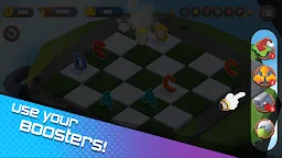 [Download] Merge Islands - QooApp Game Store