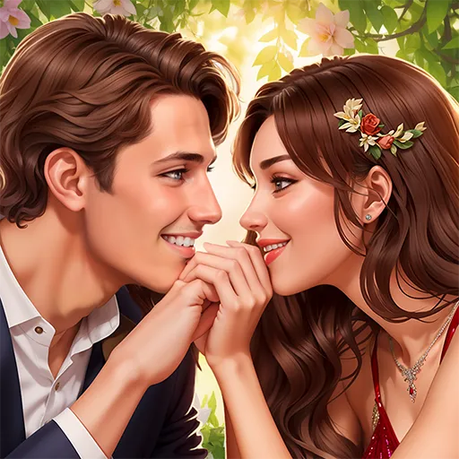 Your Stories: Interactive Game - Games