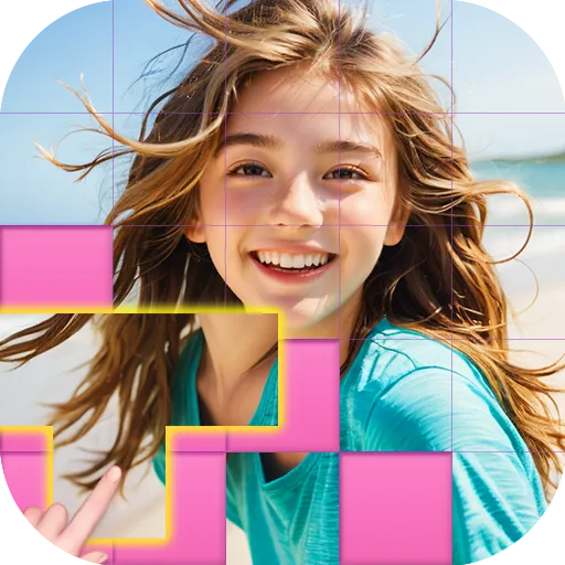 Block Jigsaw Master - Games