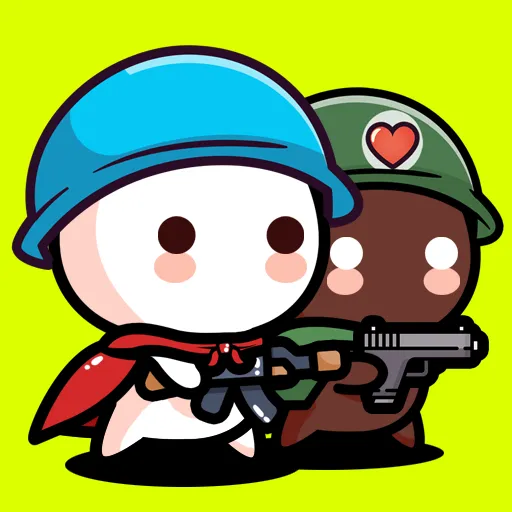 MilkChoco Defense - Games