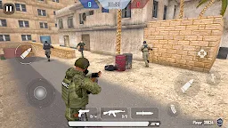 [Download] Go Strike - QooApp Game Store