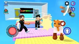 [Download] Slap Tower: Obby Troll IQ - QooApp Game Store