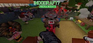 [Download] INDOCRAFT 7 : Pesona Budaya - QooApp Game Store