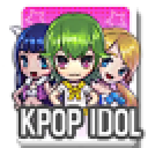 Idol Planet - Games