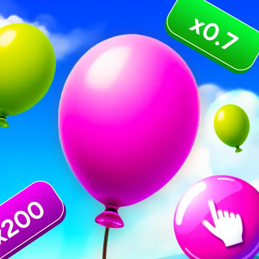 Helium PopAxis - Games