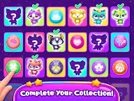 [Download] Fluvsies Merge Party - QooApp Game Store