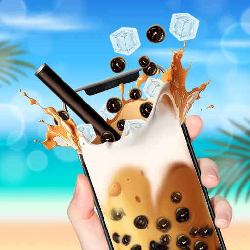 DIY Boba Tea Drink Game - Games