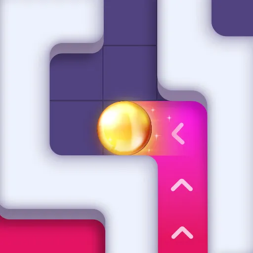 Color Maze Adventure - Games