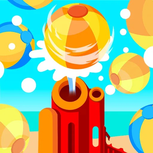 Ball Blast - Games