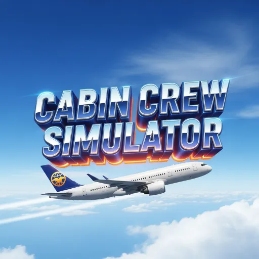 Cabin Crew Simulator - Games