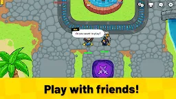 [Download] All Out - Multiplayer Fun! - QooApp Game Store