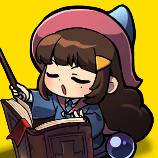 The Wizard Diary : Idle RPG - Games