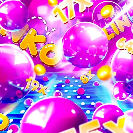 Р1NKО Fall Rush - Games