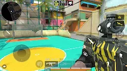 [Download] Tactical OPS - Online FPS - QooApp Game Store