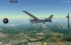 [Download] GeoFS - Flight Simulator - QooApp Game Store