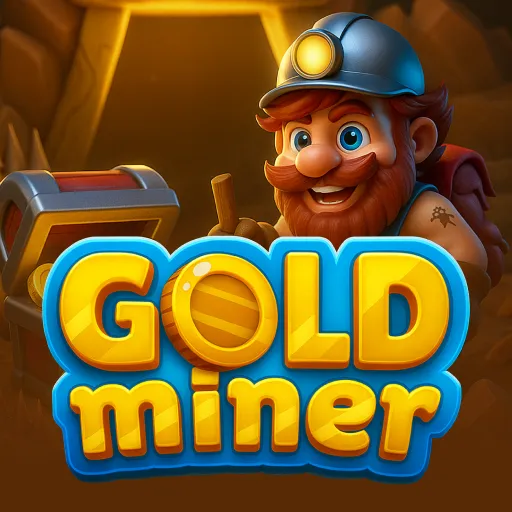 Gold Miner - Games