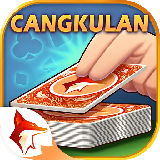 Cangkulan ZingPlay card capsa - Games