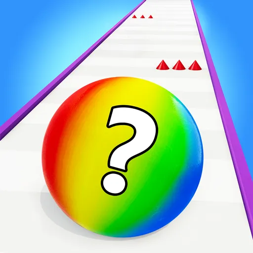 Rolling Ball Run Numbers Games - Games