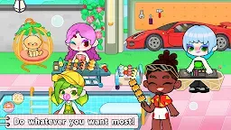 [Download] Game World: Life Story - QooApp Game Store