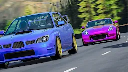 [Download] No Hesi Car Traffic Racing - QooApp Game Store