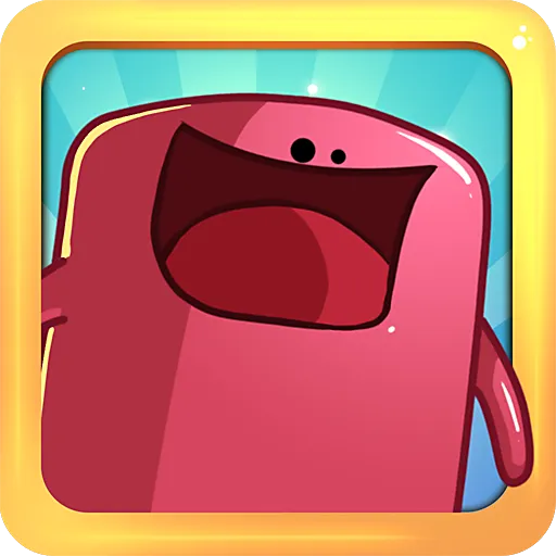 Mobbles, the mobile monsters - Games