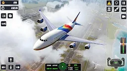 [下載] Real Plane Flight Simulator 3D - QooApp 遊戲庫