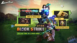 [Descargar] Blood Strike - QooApp Game Store