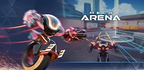 [Download] Mech Arena: Robot Showdown - QooApp Game Store