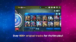 [Download] O2Jam - Music & Game - QooApp Game Store