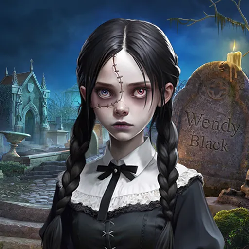Wendy - Games