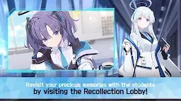 [Download] Blue Archive | Global - QooApp Game Store