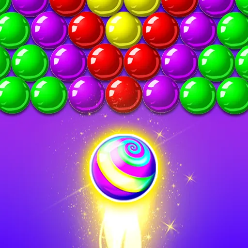 Bubble Shooter!-Bubble Pop - Games