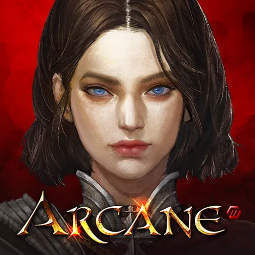 Arcane M - Games