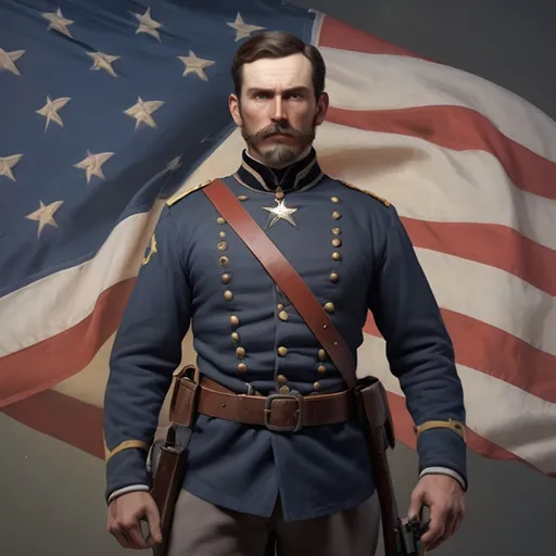 Nation Divided - Civil War - Games
