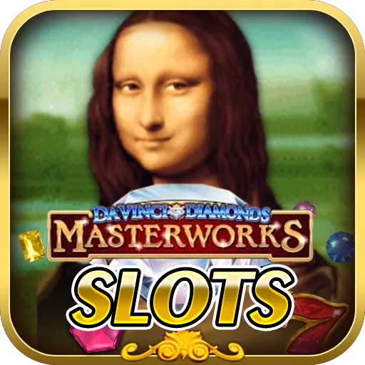 Slots MasterWorks - Games