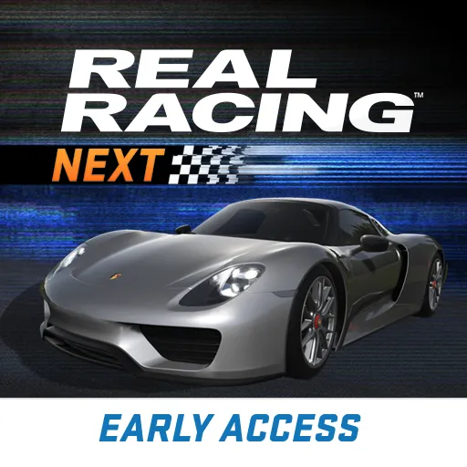 REAL RACING NEXT - Games