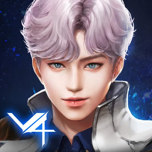 V4 | Japanese - Games