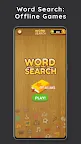 [Download] Word Search: Offline Games - QooApp Game Store
