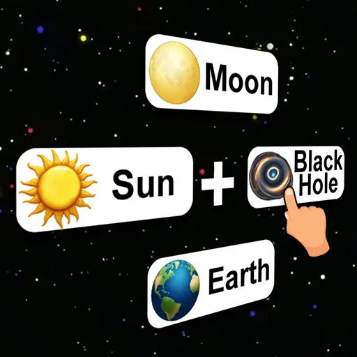 Magic Merge: Infinite Alchemy - Games