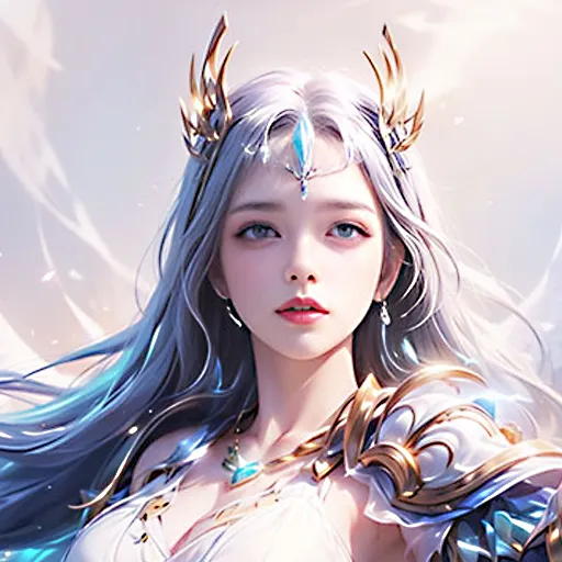 Angels and the Golden Tree - Games