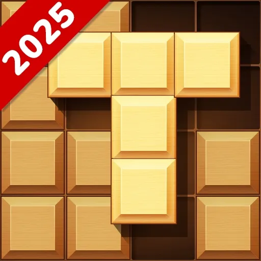 Wood Block Challenge - Games