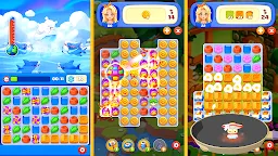 [Download] PopoPop -3Match - QooApp Game Store