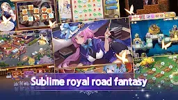 [Download] Girl Wars | English - QooApp Game Store