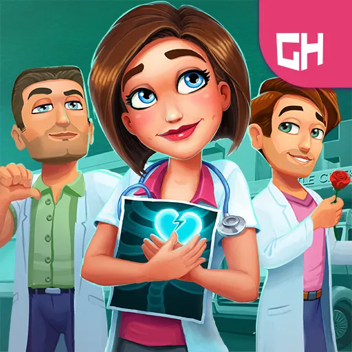 Heart's Medicine: Time to Heal - Games