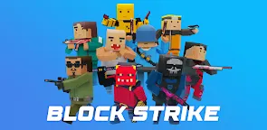 [Descargar] Block Strike - QooApp Game Store