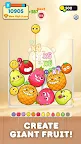 [Download] Happy Fruit: Merge Puzzle Game - QooApp Game Store