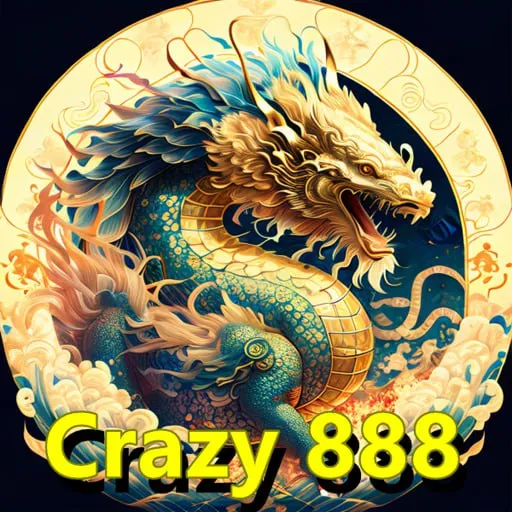 Crazy 888 - Games